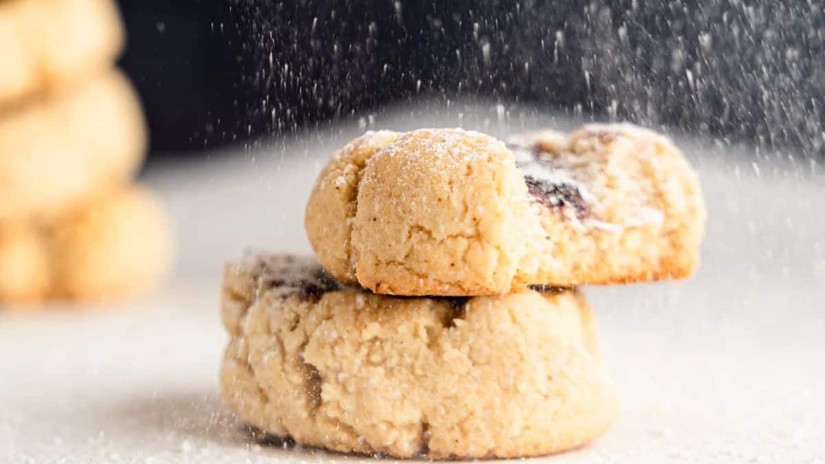 15 Best Low Carb Cookies That Prove Healthy Can Taste Indulgent