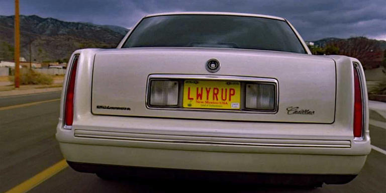 15 Biggest Breaking Bad References in Better Call Saul