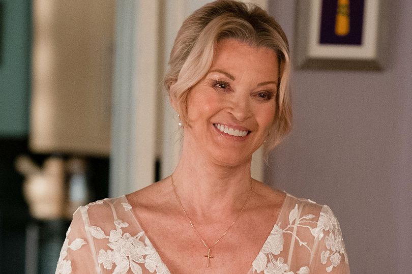 EastEnders fans are only just realising how old Kathy Beale is meant to be