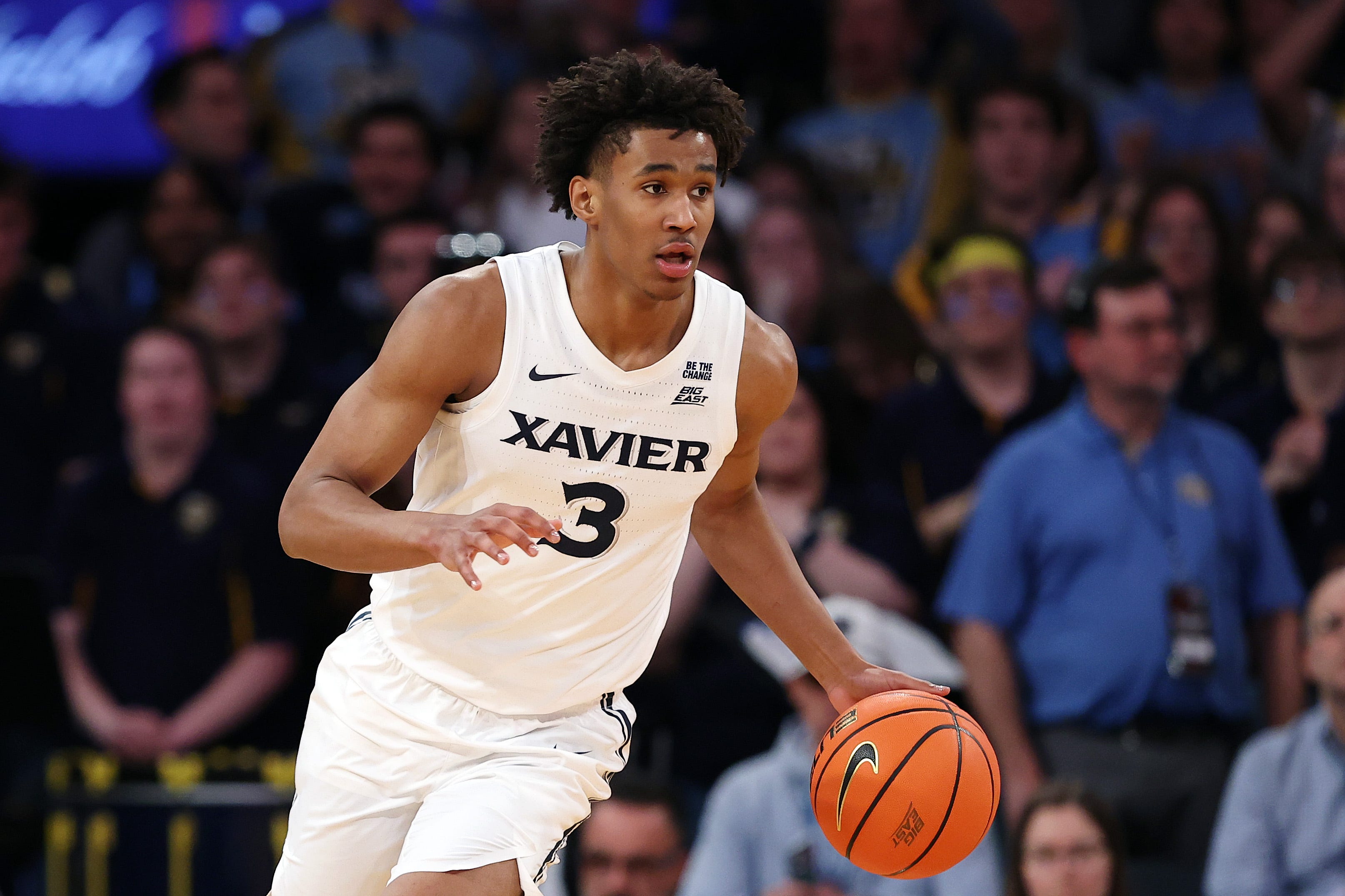 Best bets for every 2025 men's March Madness First Four game