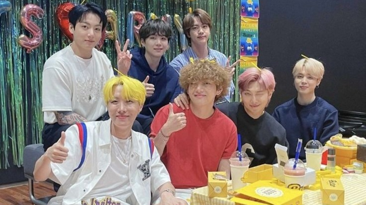 BTS Teases Fans With BTS 7 Moments Trailer Ahead Of Reunion; Pre-Order Details Inside