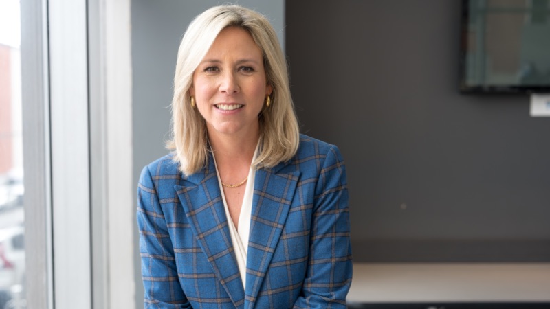 Salut Bonjour: Voici pourquoi Ève-Marie Lortie est absente!