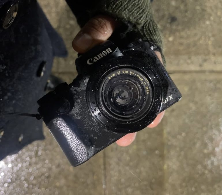 The Best Canon Compact Cameras in the Retro Digital Era