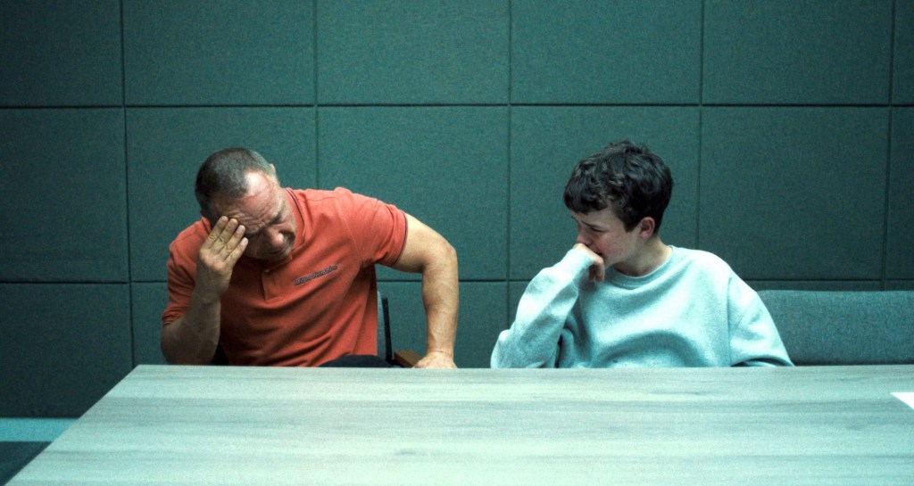 7 incredible Netflix shows to binge if you’ve already finished Adolescence