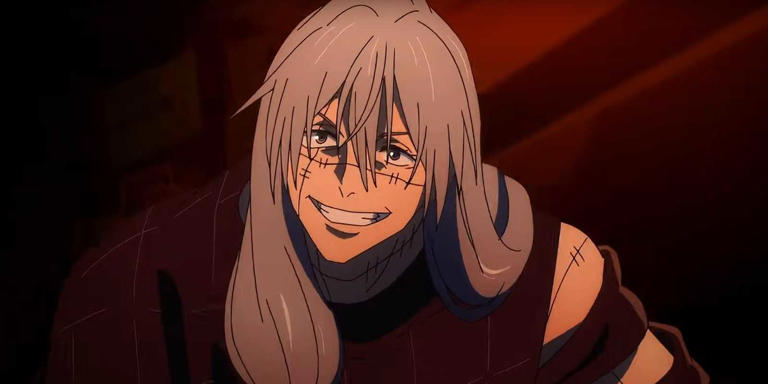 25 Best Mahito Quotes in Jujutsu Kaisen