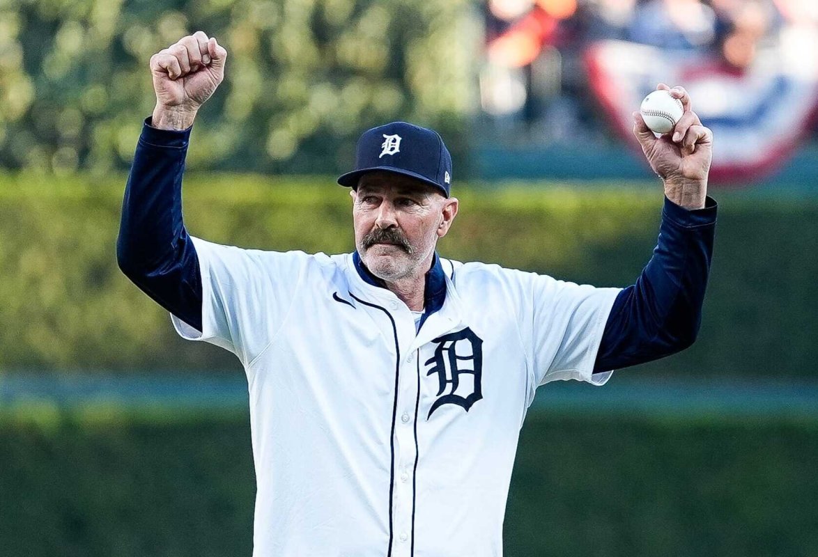 Baseball World Rallies Around Former Tigers Star After Major Career Change