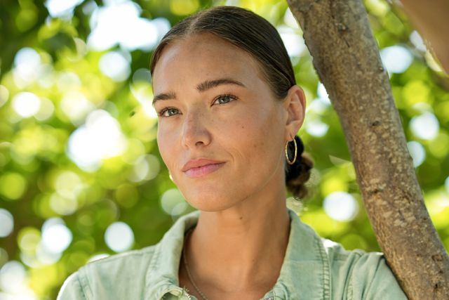 Charity says players were scared to look bad voting Eva out on ...