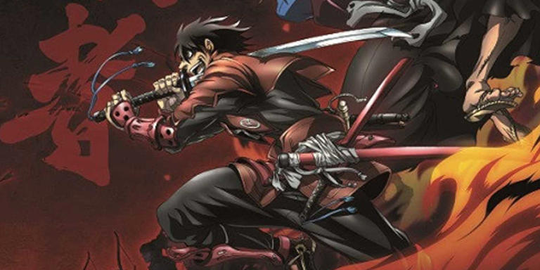 10 isekai anime that secretly have horror-level stakes