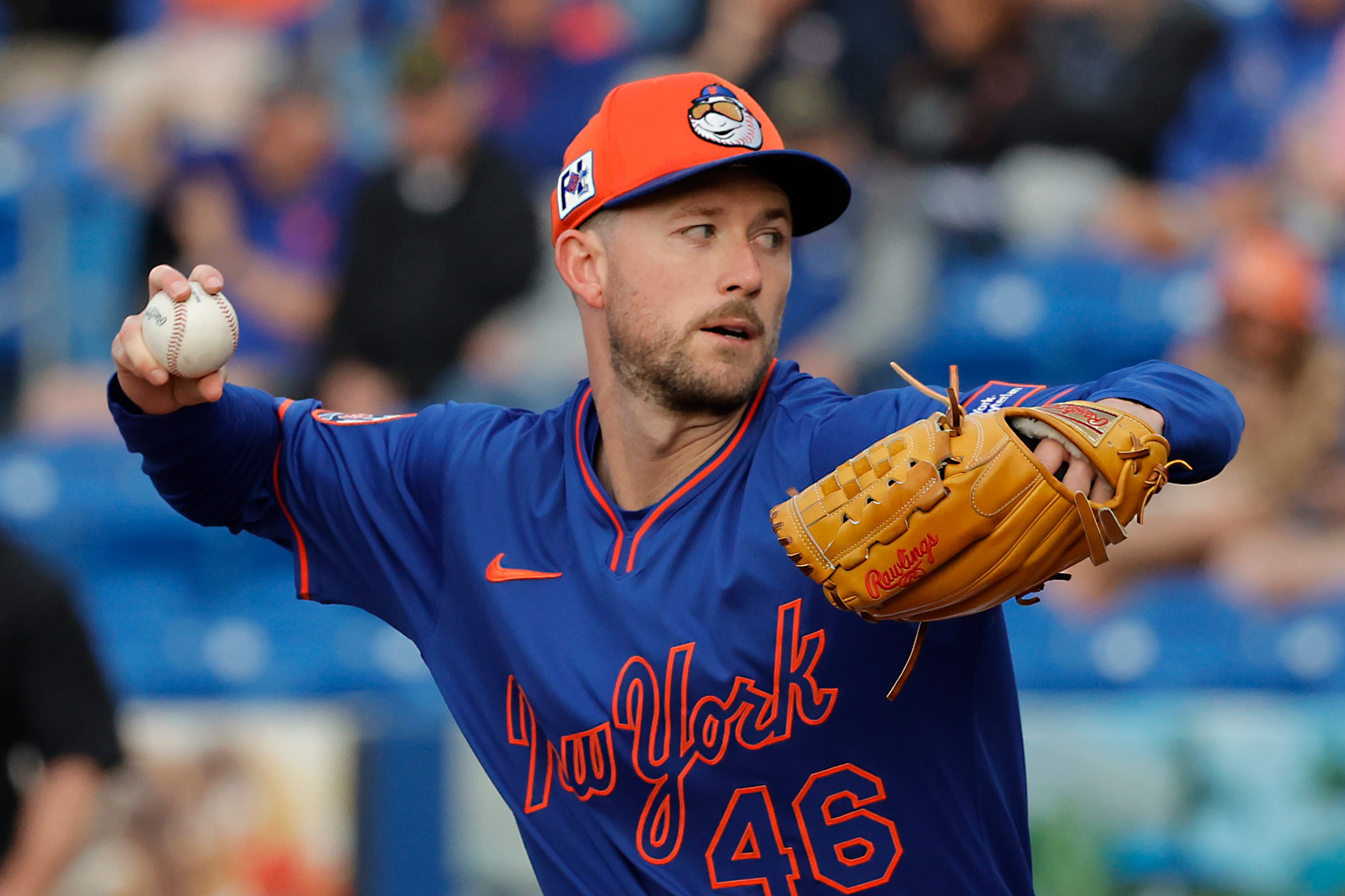 Don't underestimate potential power of Mets pitching lab
