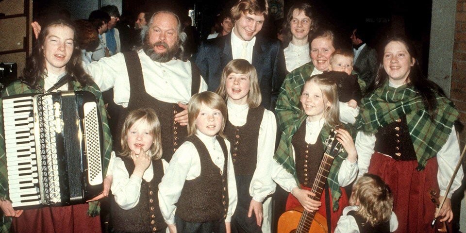 Maite Kelly über Größenwahn in der Familie – „Das viele Geld war nicht ...