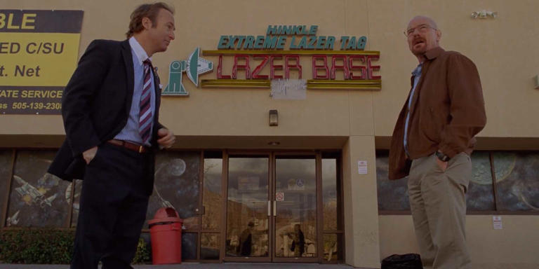 15 Biggest Breaking Bad References in Better Call Saul