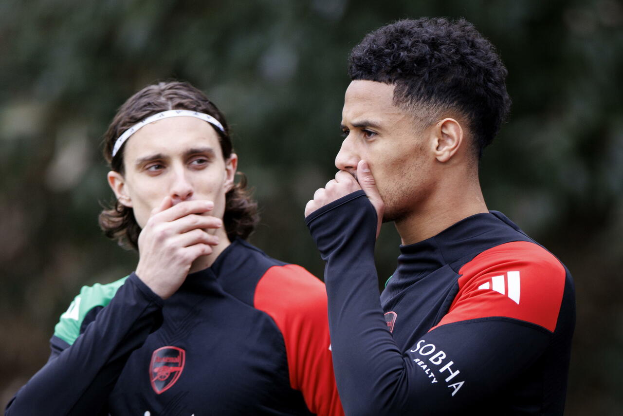 Calafiori: «Roma? Mai avuto rancore, è stata fondamentale per la mia ...