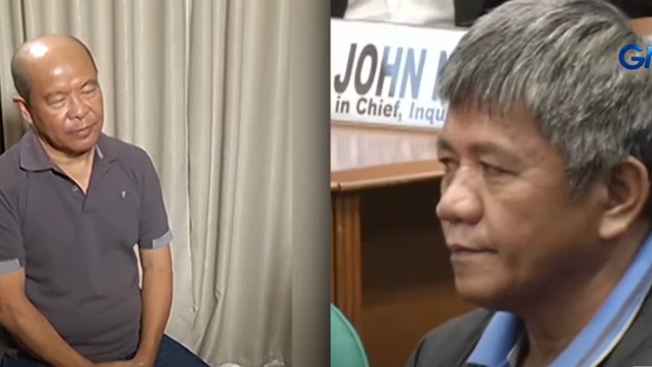 Matobato, Lascañas may be considered insider witnesses in Duterte trial ...