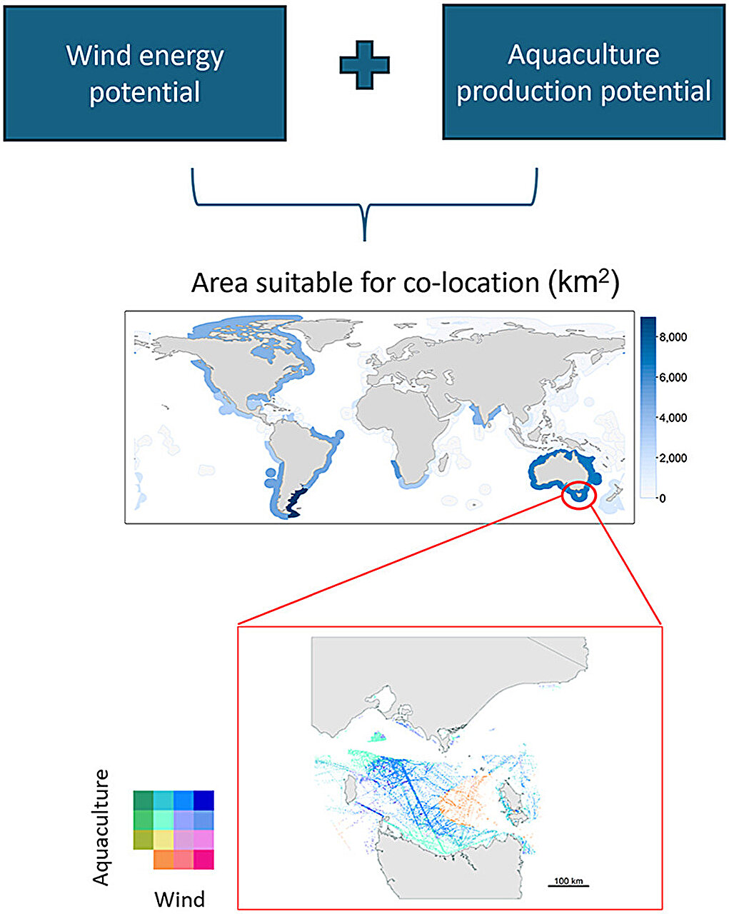 Australia in prime position to benefit from offshore industries