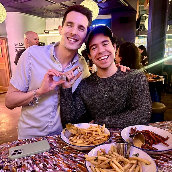 A "Baby Dusting" Is the Newest (and Possibly Cutest) Pre-Pregnancy ...