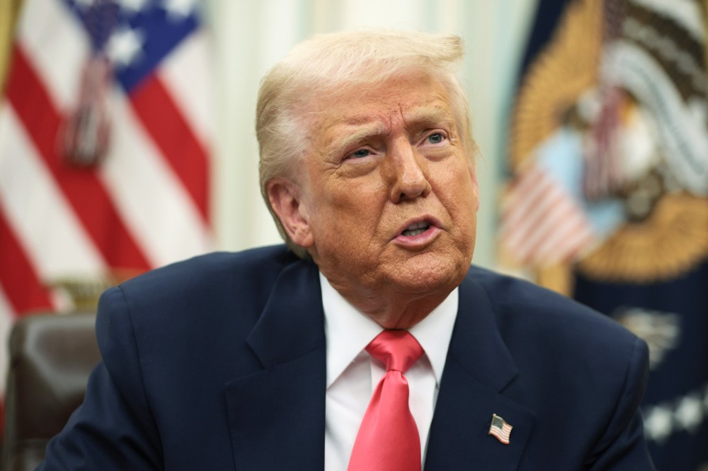 ‘Move Fast': Inside Team Trump's Furious Defiance of the Courts