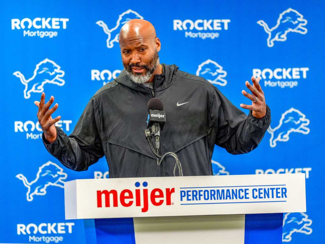 Offensive tackle no longer seems like it has to be first round move for ...