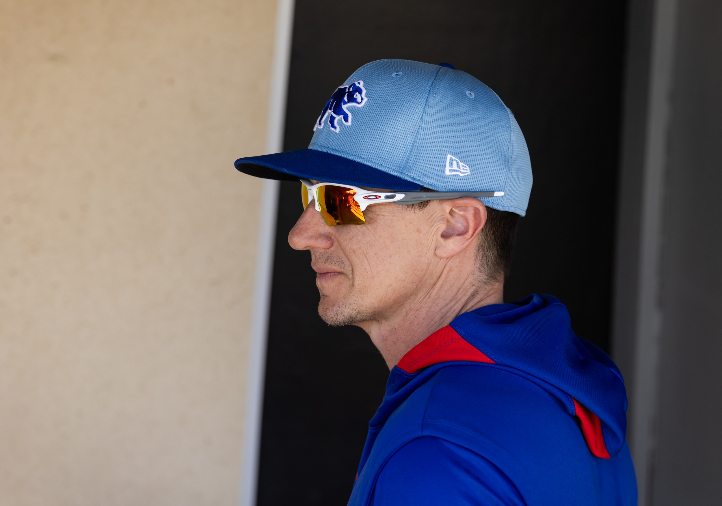 Chicago Cubs manager Craig Counsell defends controversial decision in 4 ...