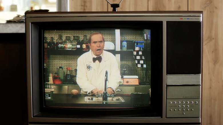 11 Best Big Bang Theory References You Missed In Young Sheldon