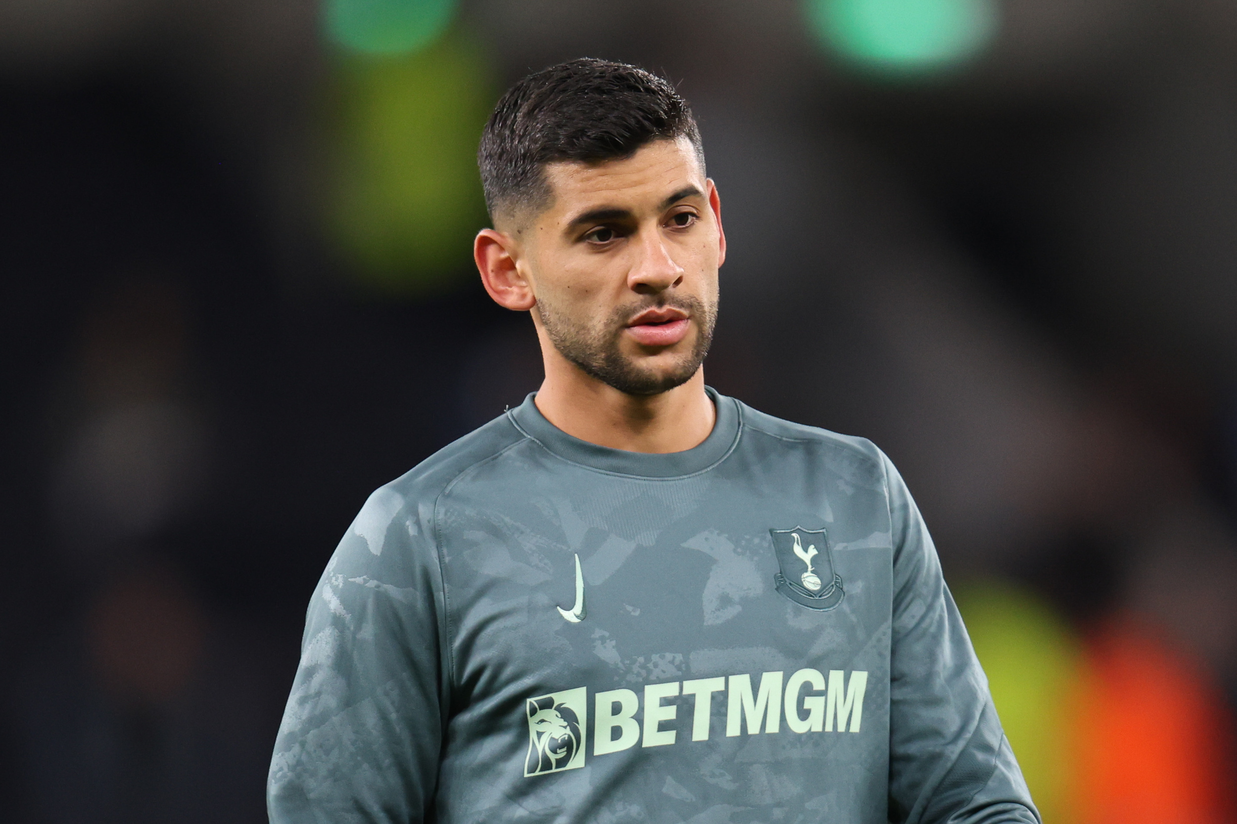 Former scout backs Tottenham to sign ‘top-class’ centre-back