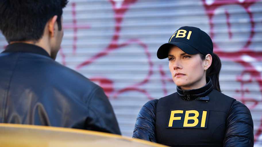 A break is coming for the FBI shows (and here's why)
