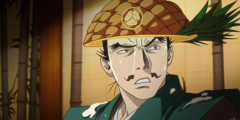 The 30 Best Samurai Anime, Ranked