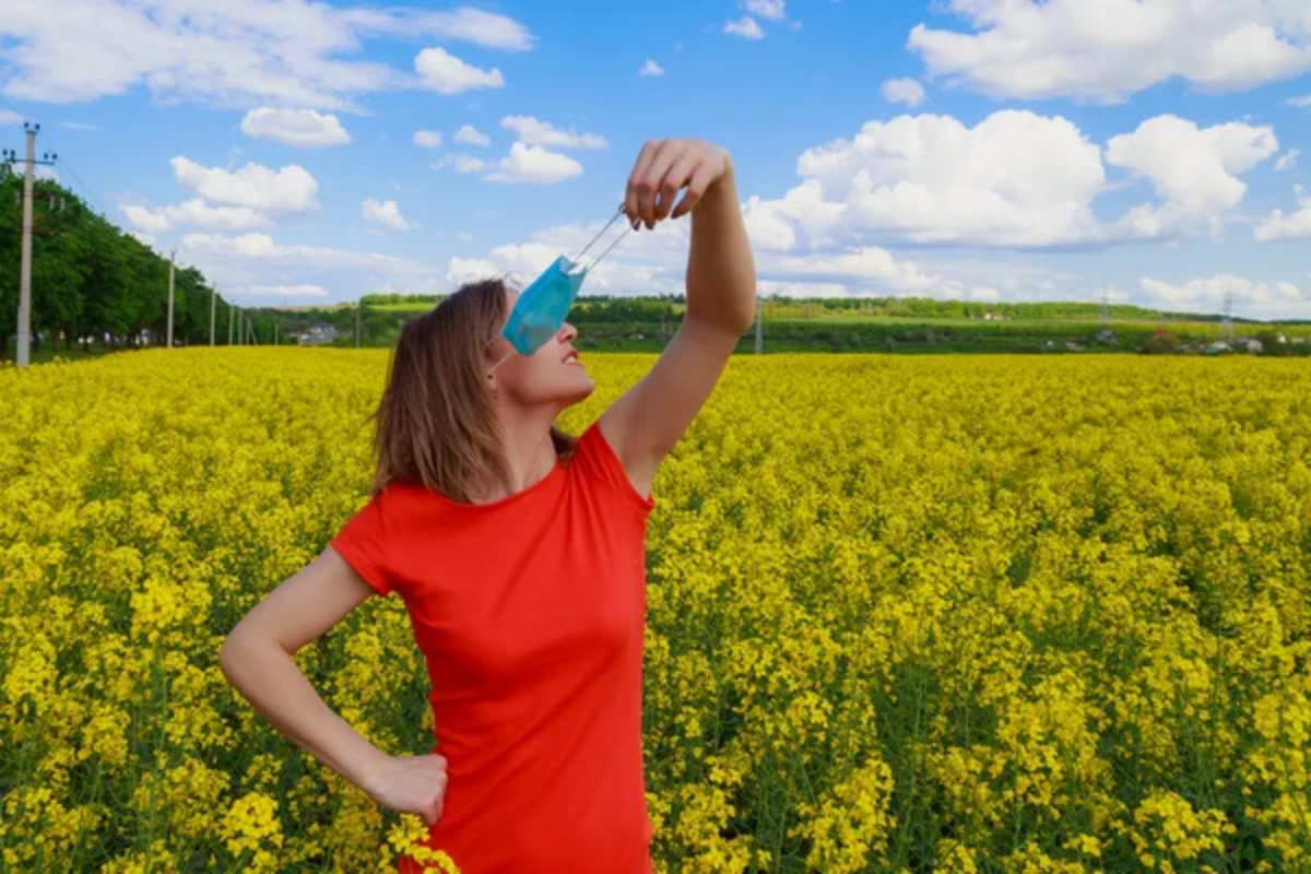 20 World Destinations That Naturally Smell Really, Really Good