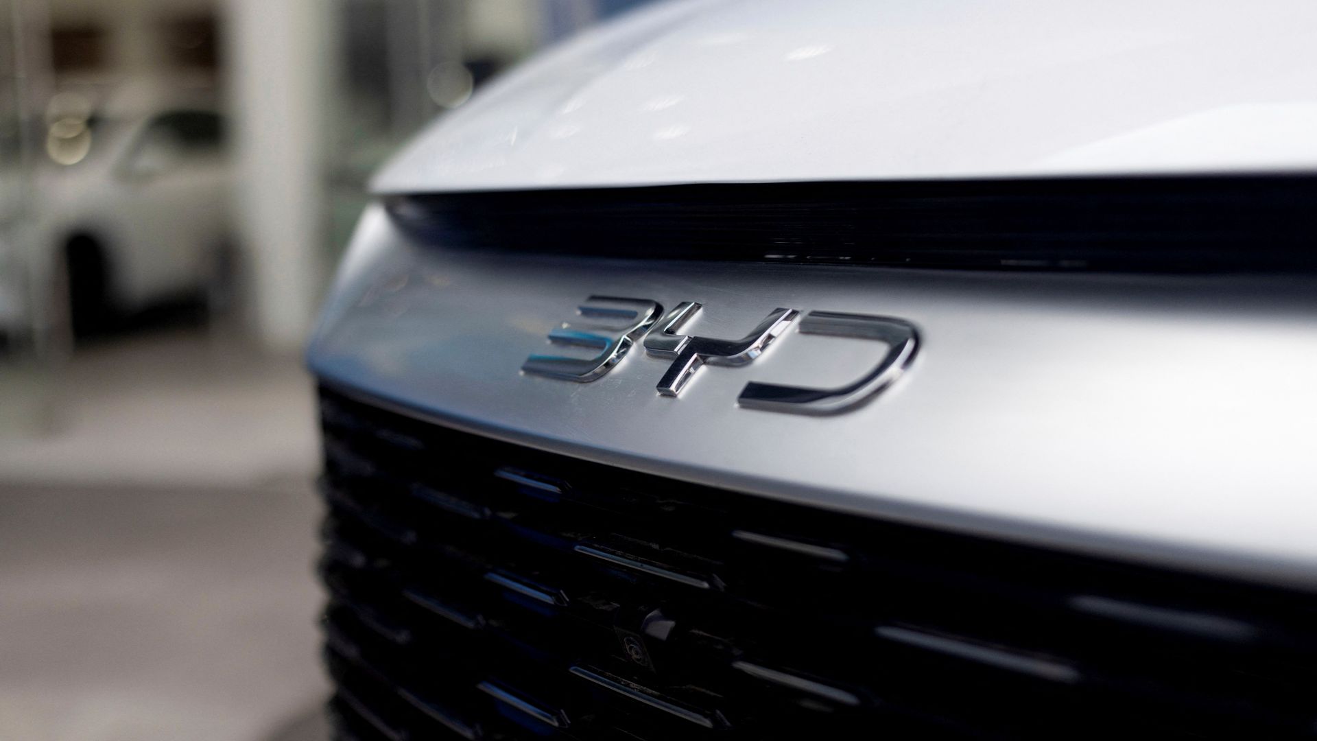 BYD: E-Auto-Laden soll künftig so schnell wie Tanken gehen