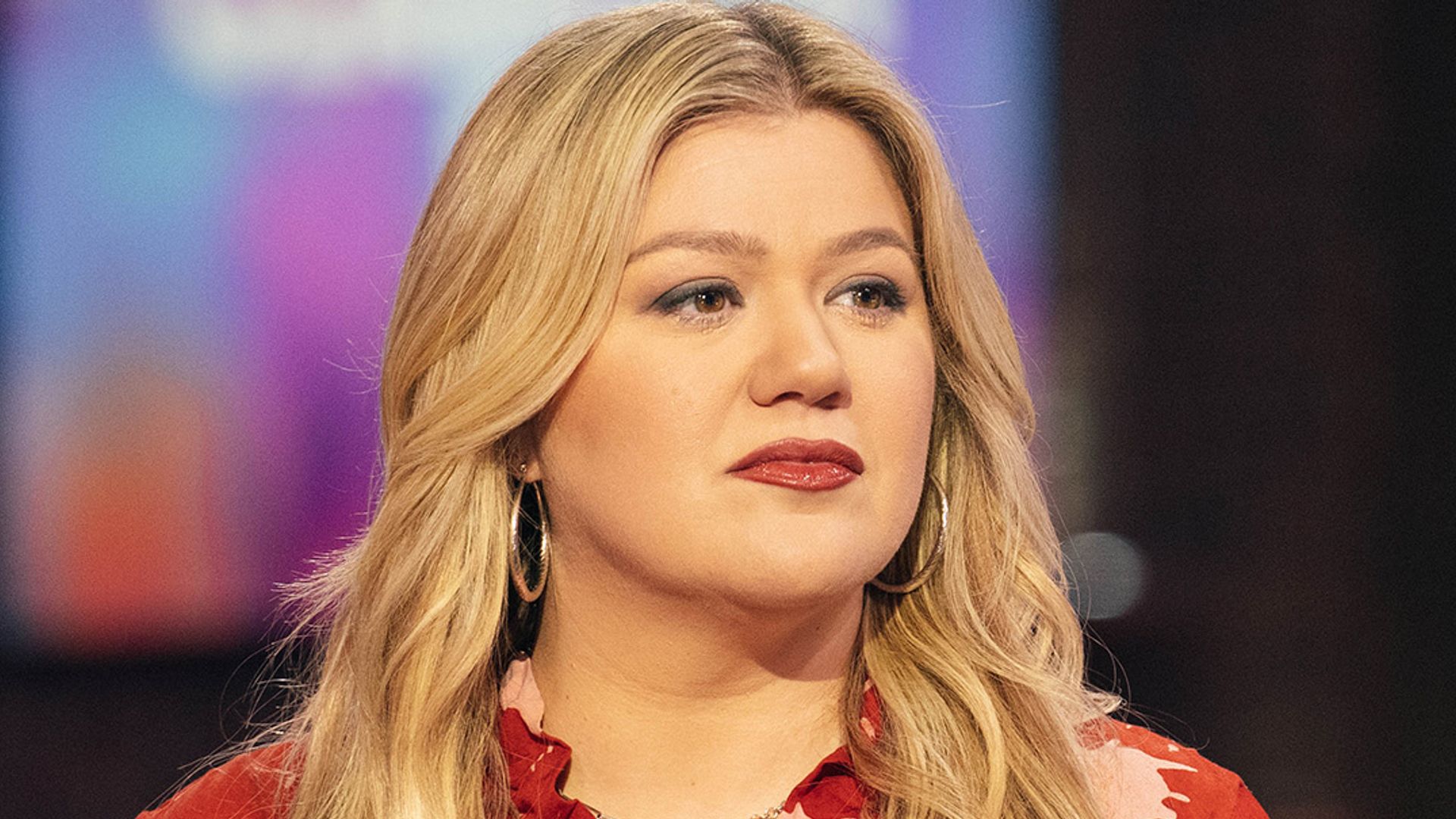 Kelly Clarkson's $5.4m LA mansion she left behind amid 'difficult' divorce