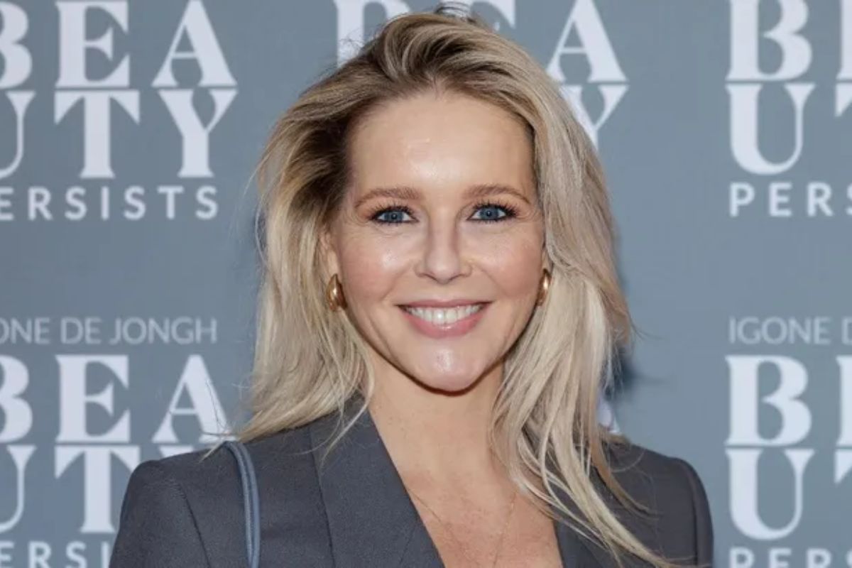 Chantal Janzen over Joy Of Missing Out: 'Ik vind het herlich'