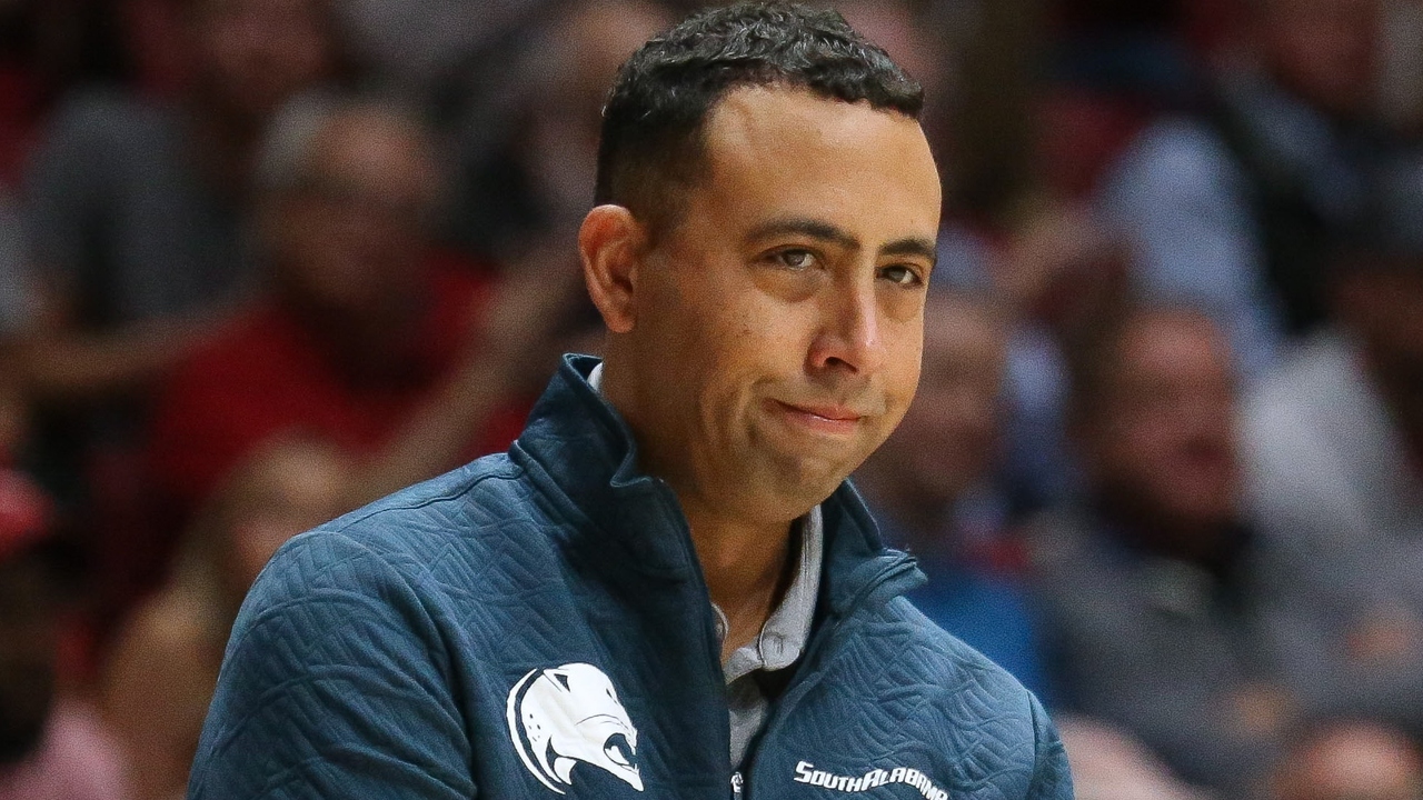 South Alabama Gets NIT Invitation Rescinded