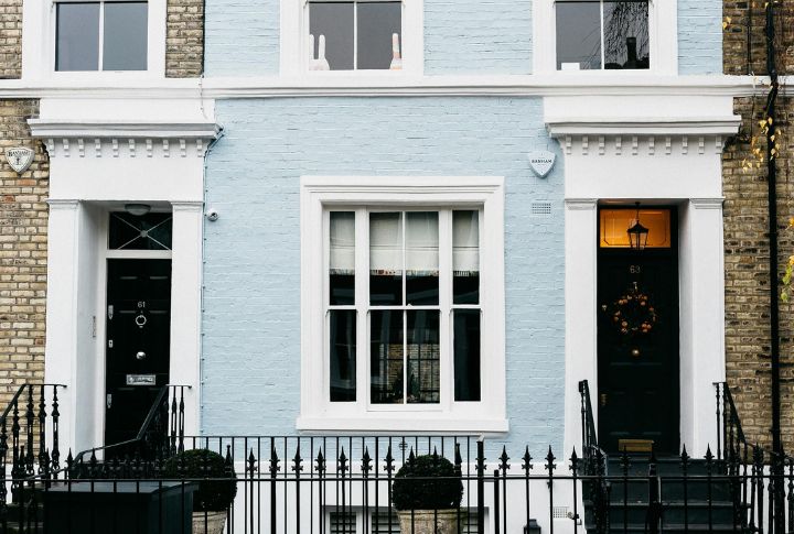 10 Elements That Make Georgian Homes Stand Out