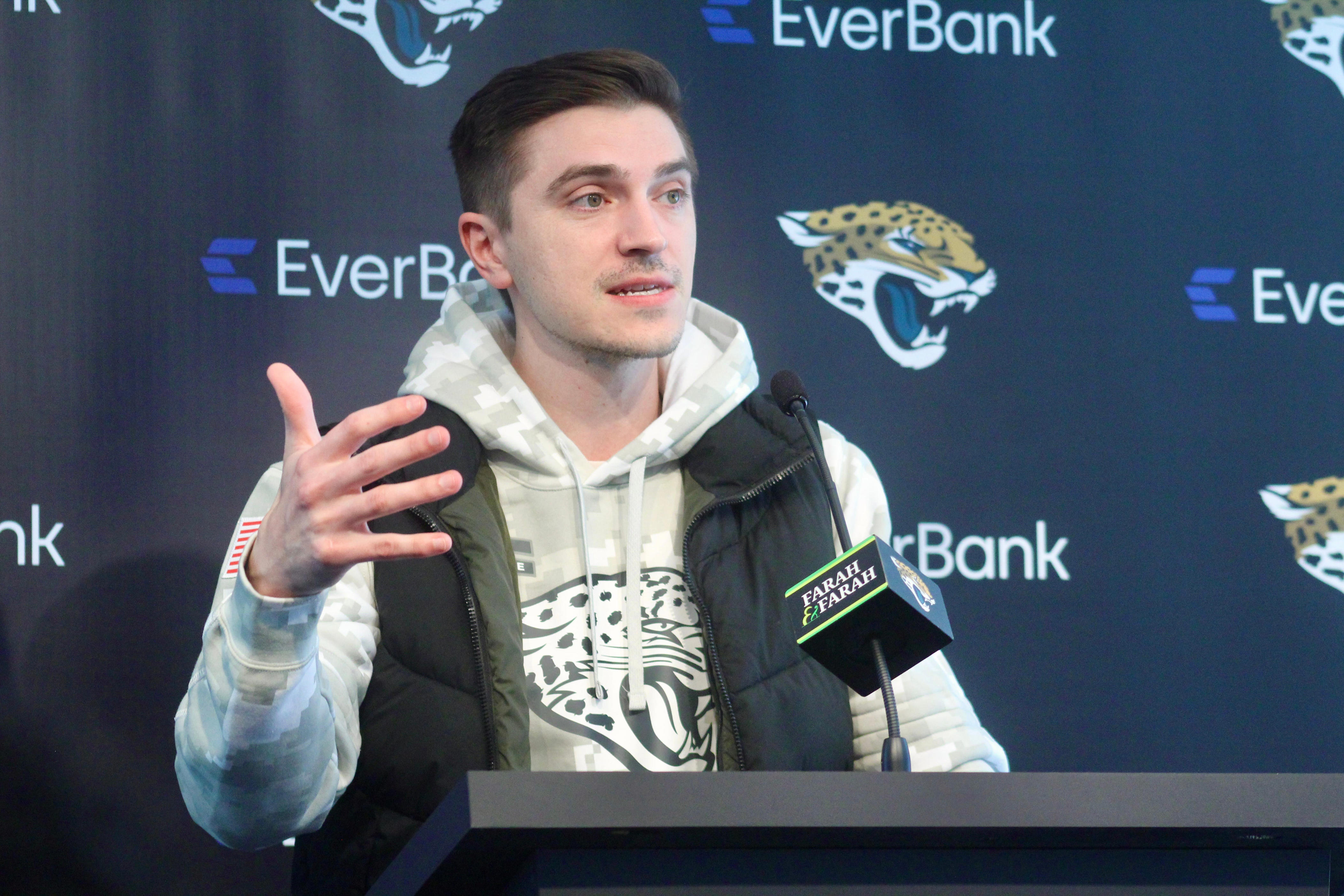 Why did Jacksonville Jaguars get ride of Evan Engram, Christian Kirk ...