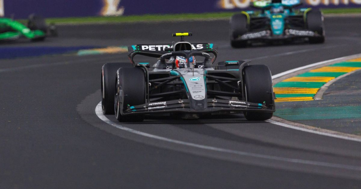 Wolff reveals Mercedes W16 breakthrough after first feedback