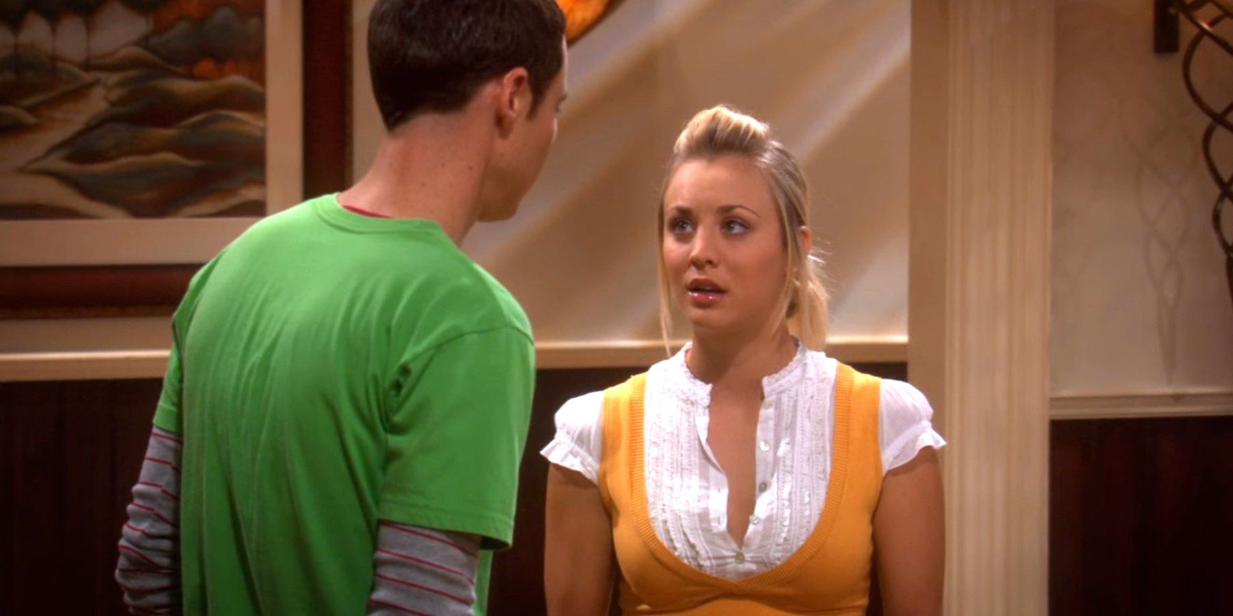 “We Missed It”: The Big Bang Theory Did Penny Dirty By Making Her ...