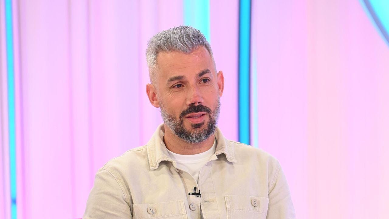 Carlos Dias, agente da GNR que ficou sem nariz à dentada, fala primeira primeira vez: «Não gosto ...