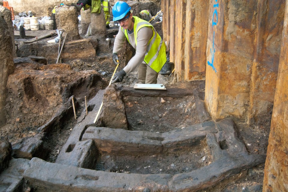 Bloomberg breaks record for the largest private donation to London Museum