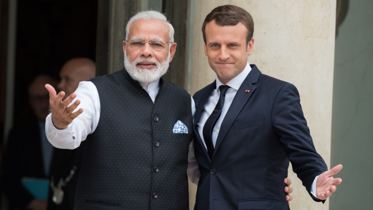 New Delhi Selects the French Dassault Rafale, America Left Out