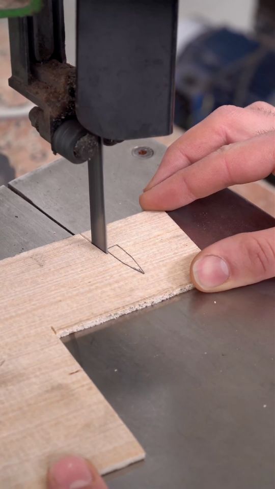A Picture Frame? No, It’s a Tsuba Box Now
