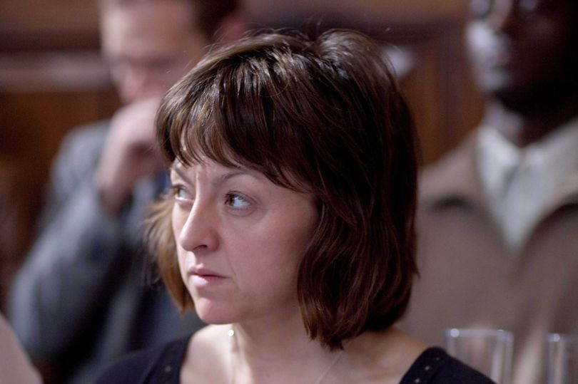 Adolescence star Jo Hartley's 'deep joy' at Netflix drama and where you ...