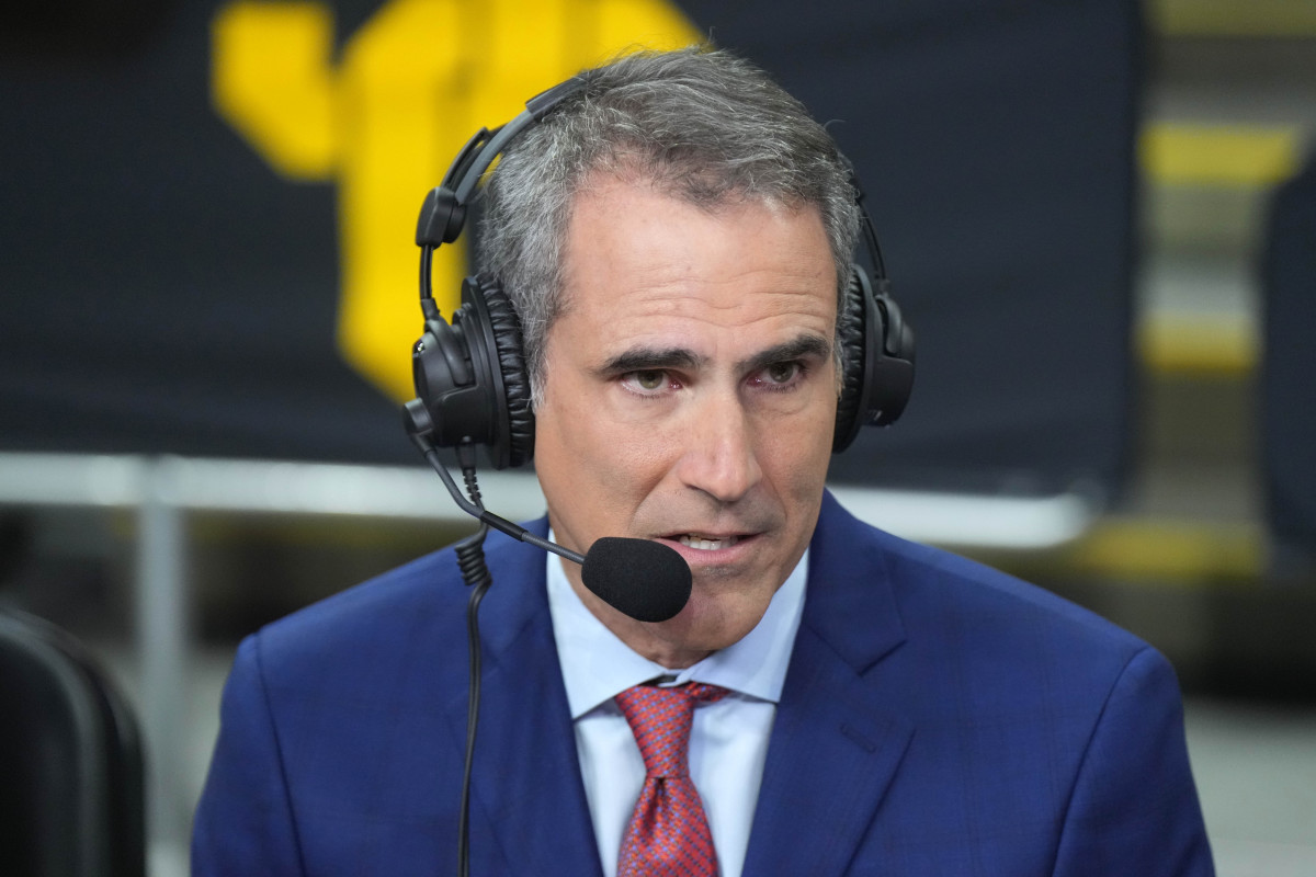 Seth Davis Predicts Defending Champions' Fate Ahead of March Madness