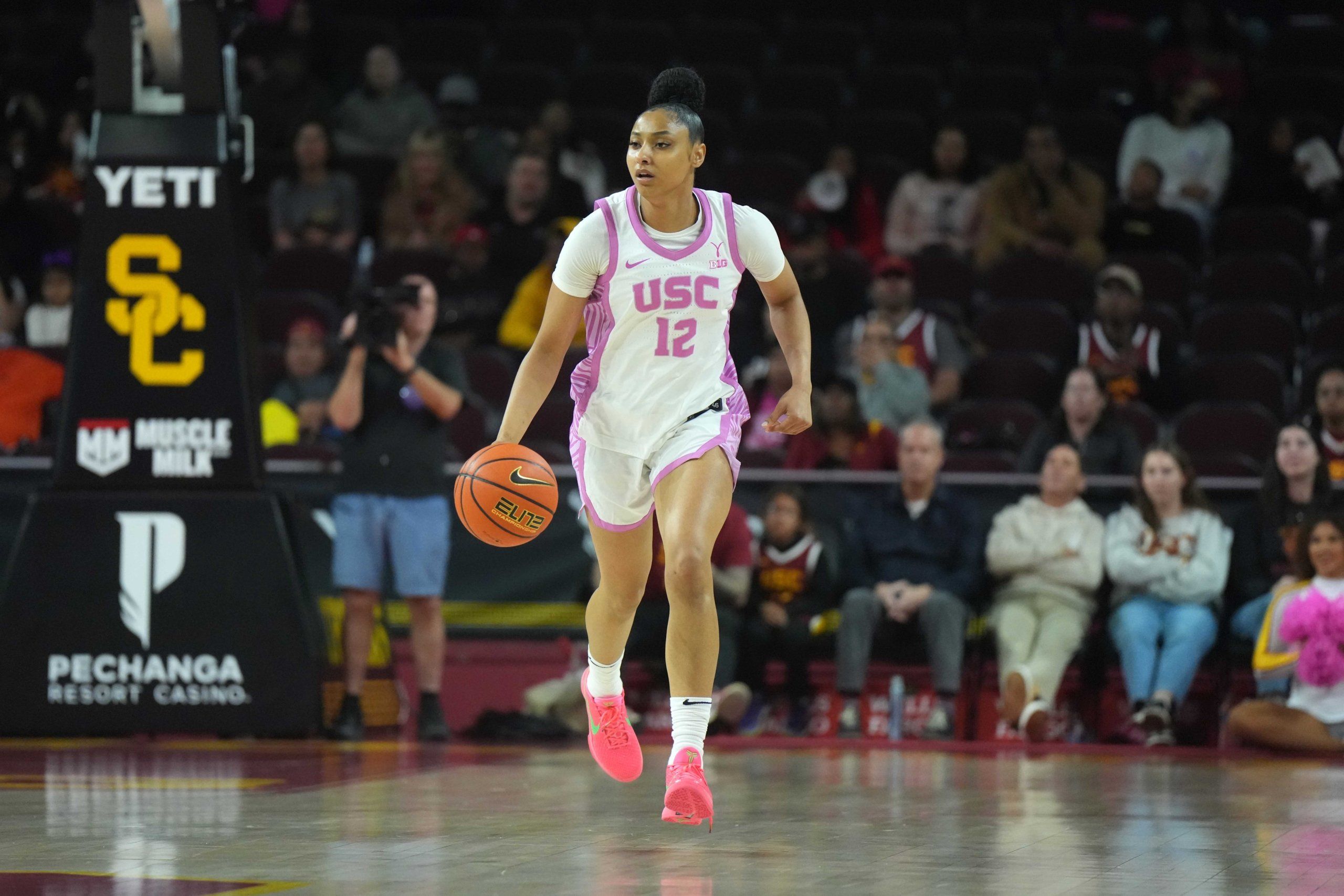 10 Elite Players To Watch In Women's NCAA Tournament