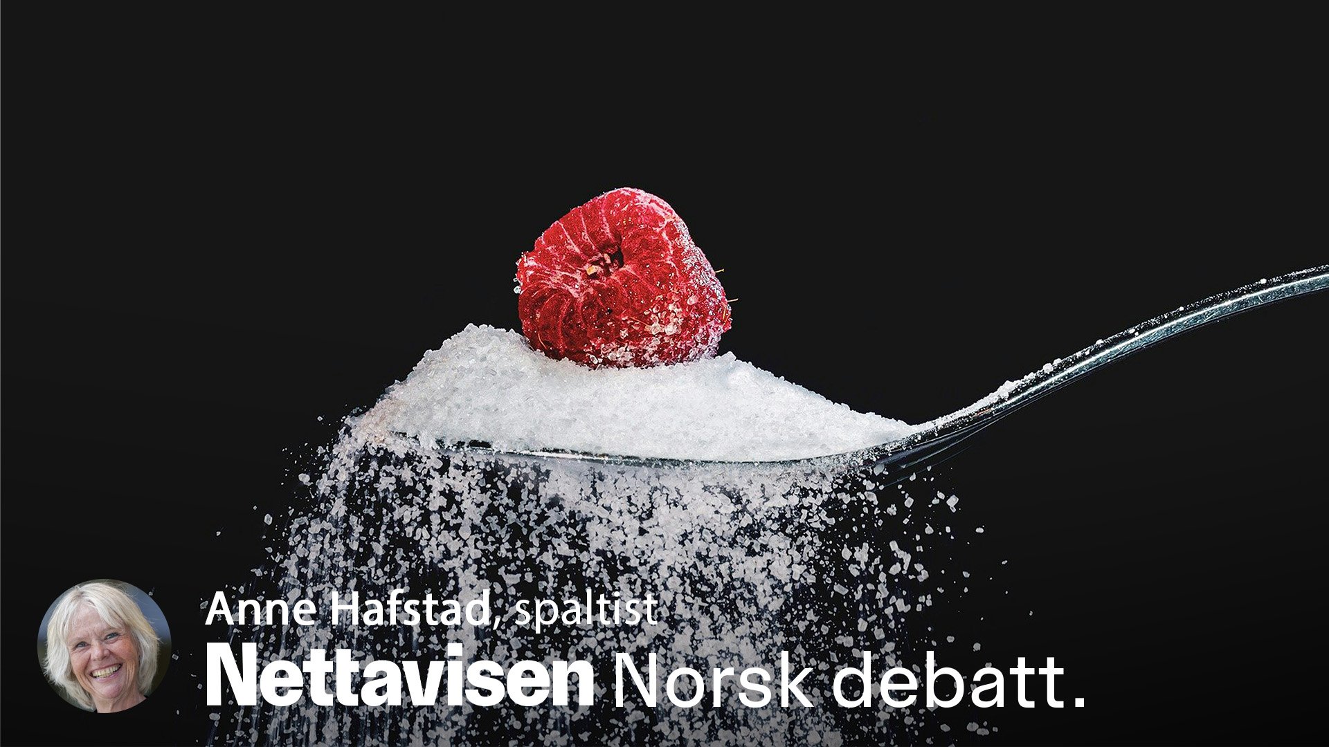 Det er for dyrt å spise sunt