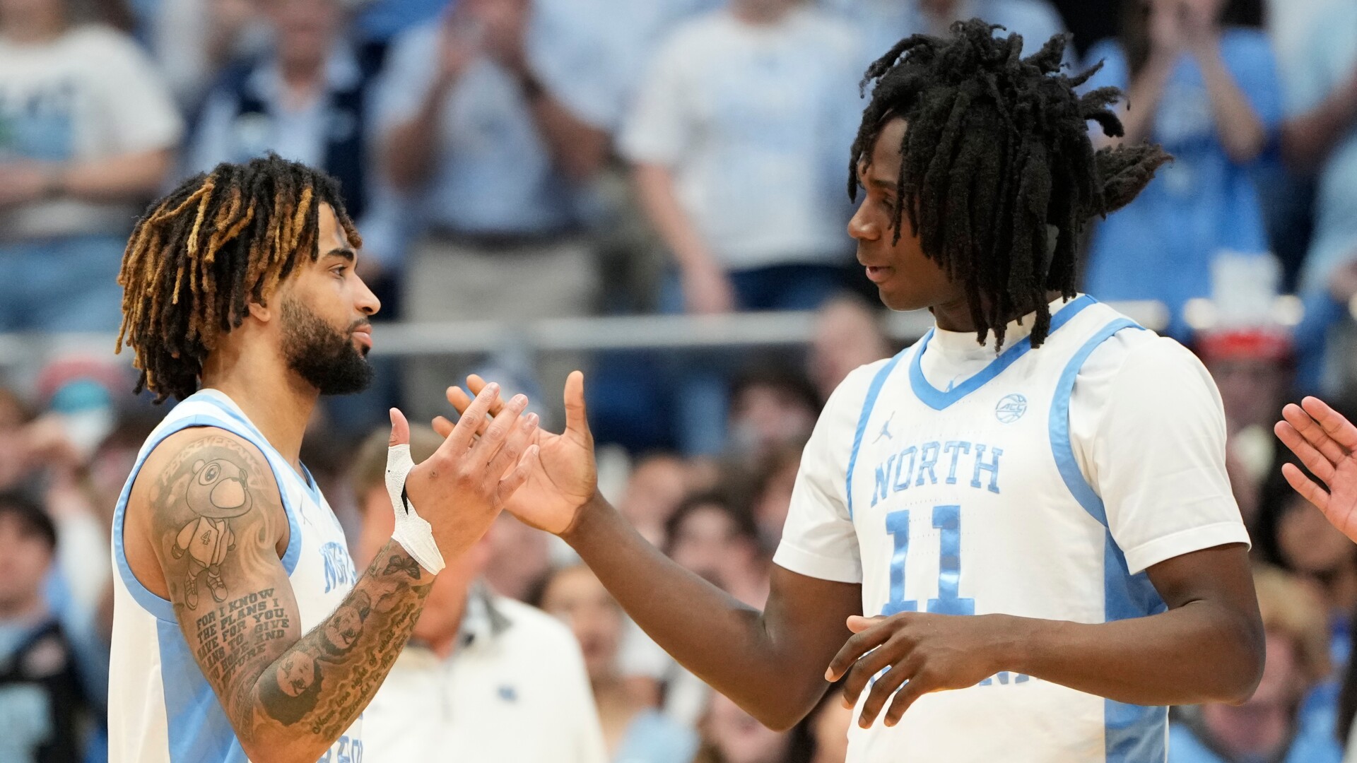 What March Madness games are on today? Men’s college basketball ...