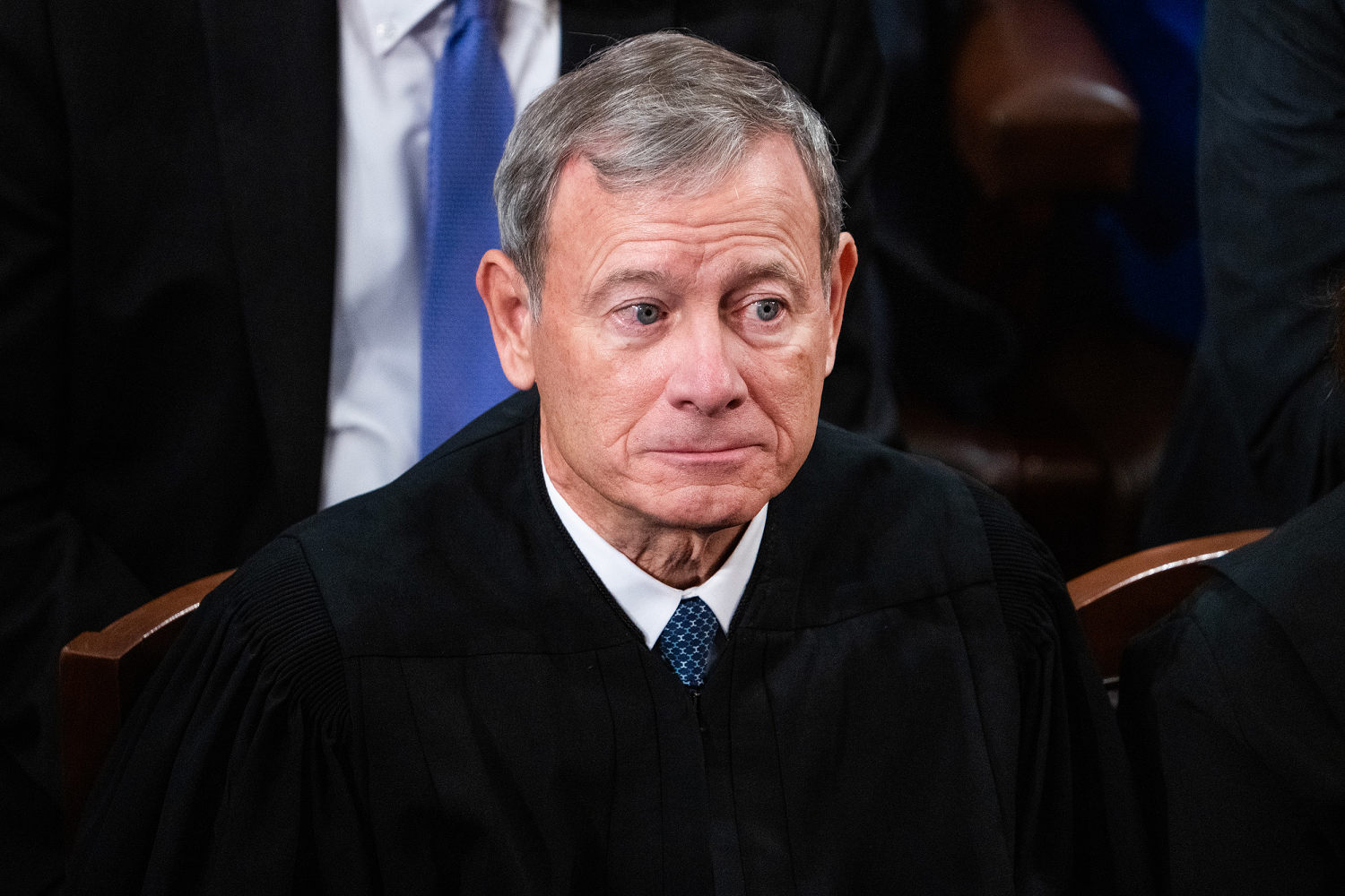 The consequences of John Roberts' latest pronouncement will be felt ...