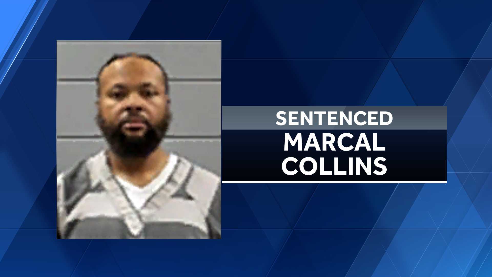 Man sentenced in deadly wrong-way crash in Brandon