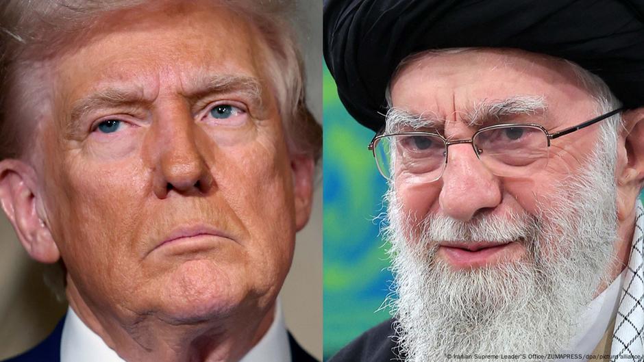 Give in or escalate? What to expect as Trump warns Iran