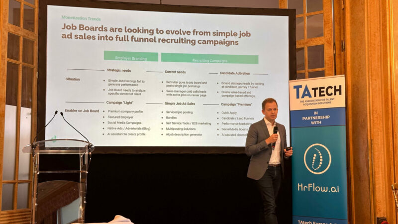 Navigating Recruitment Challenges in a Changing Workforce Landscape