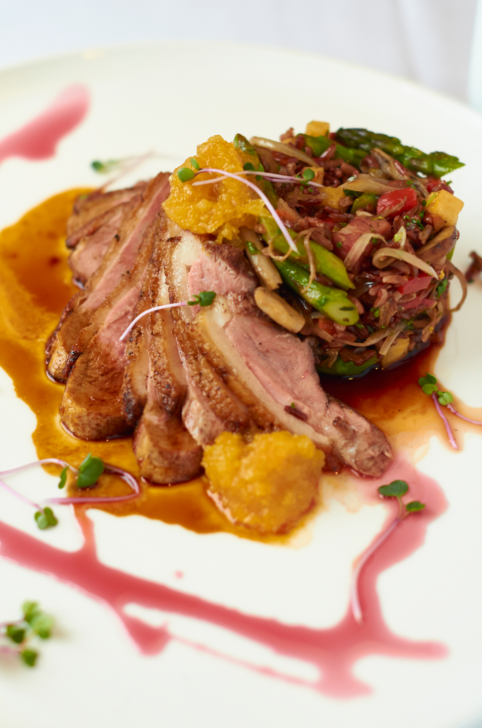 The Ultimate Guide to Easy Gourmet Cooking