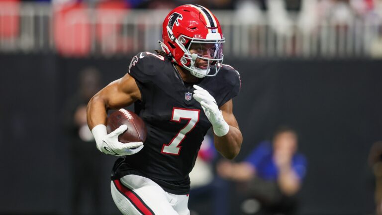 Who Goes No. 1? 2025 Fantasy Football First-Round Mock Draft (12-Team PPR)